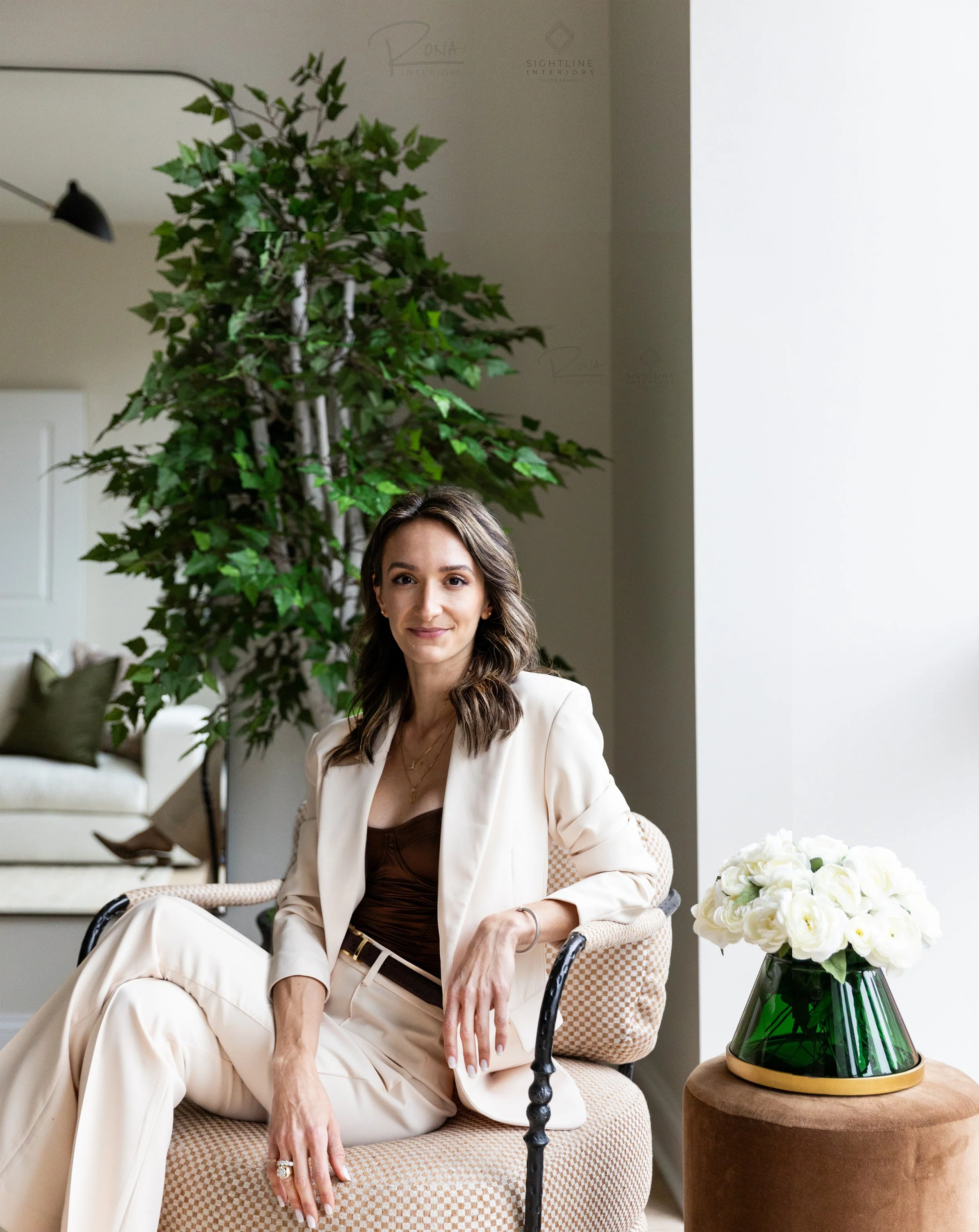 Rona Interiors