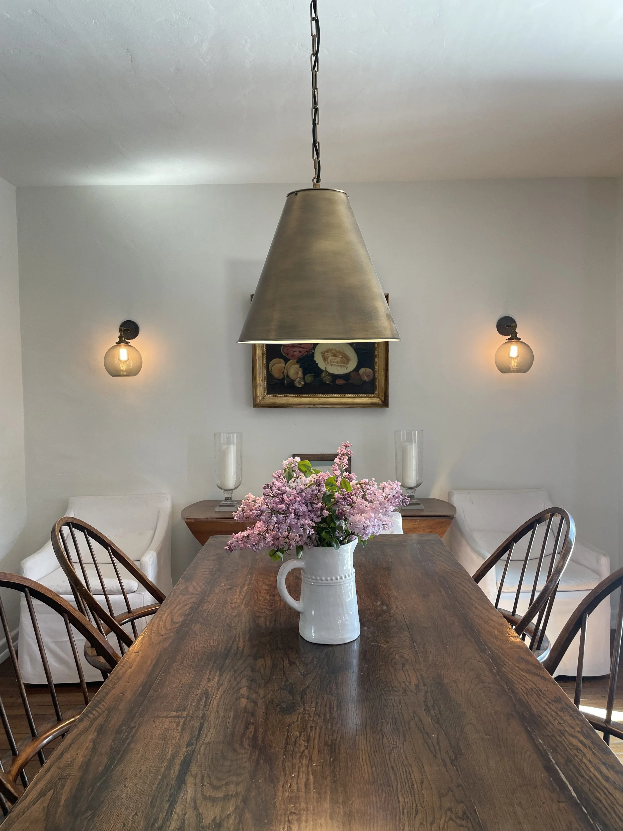 Home Interiors — Thayer Joyce