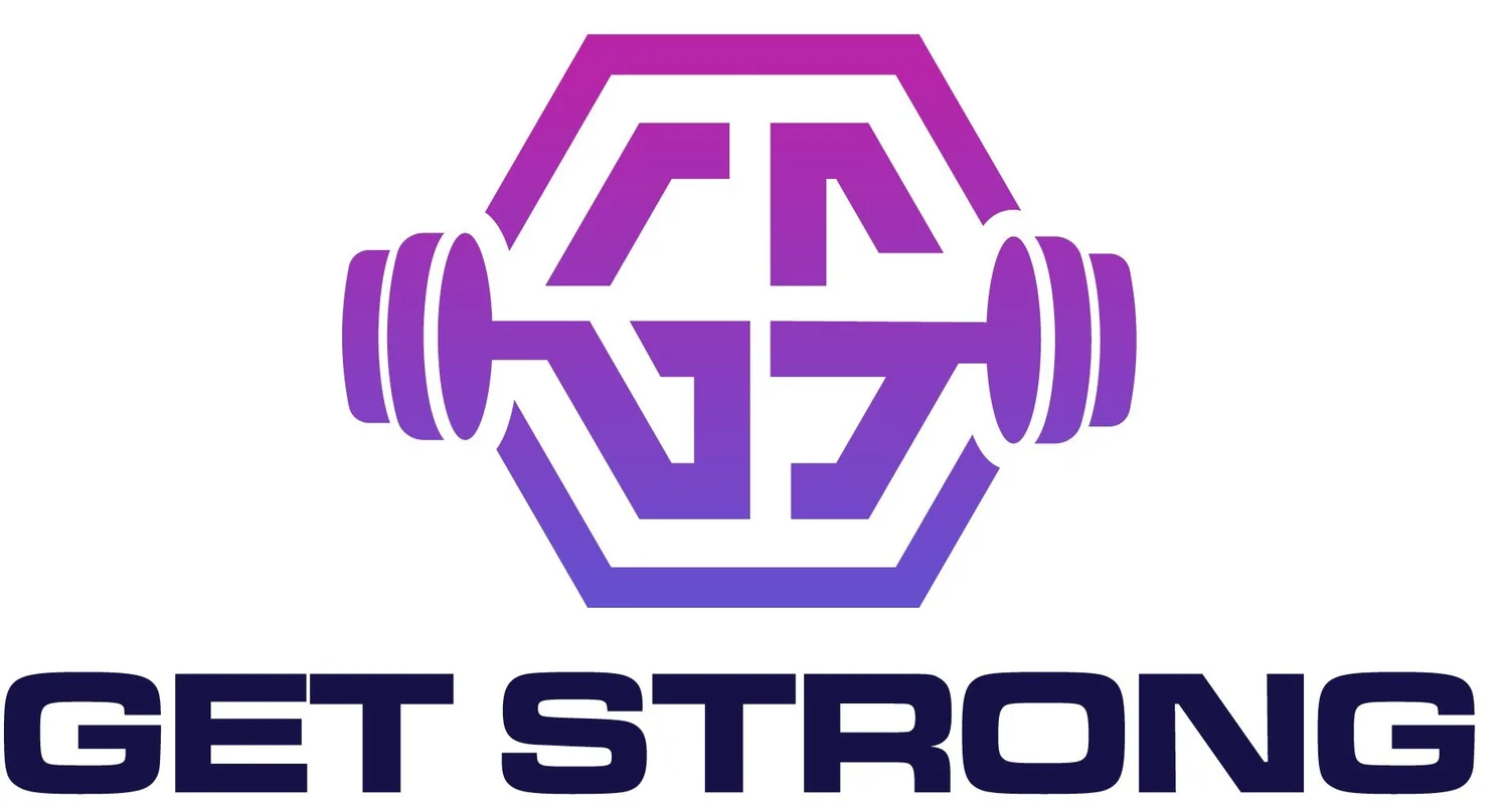 About — GET STRONG