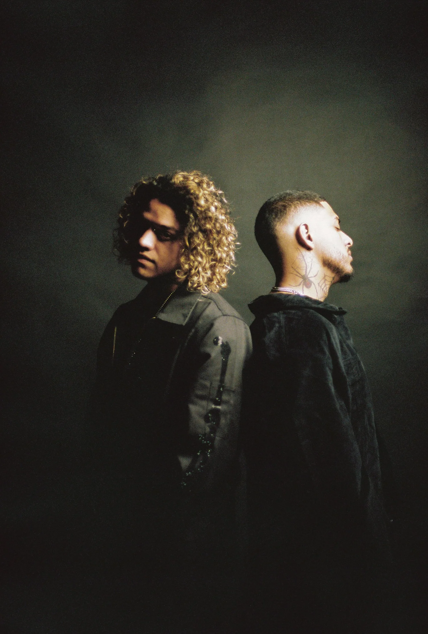Artists — MB TOURING