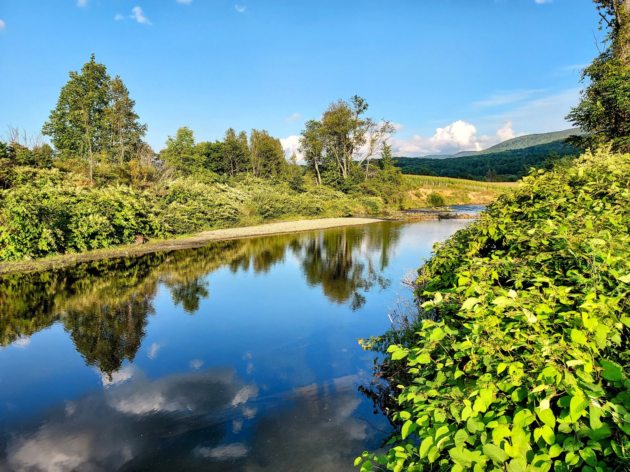 Landscape — Photographer Kim Pope brings you A Little Vermont: Joy ...