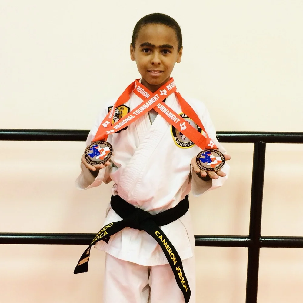 Karate: A Journey of Self-Discovery from a Child's Perspective — Reveal ...