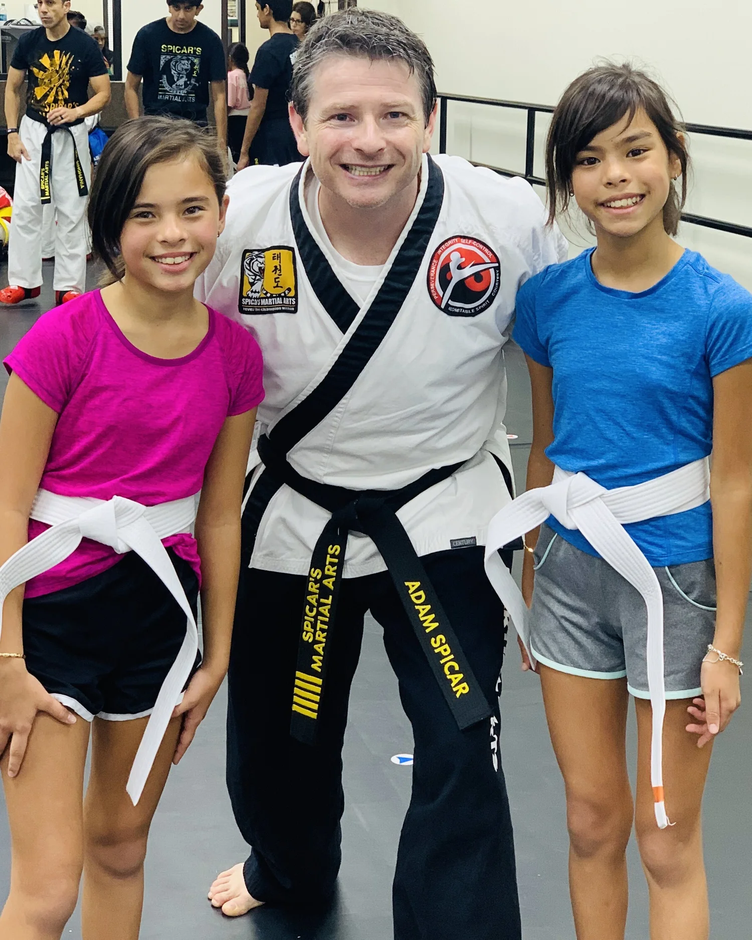 Raising Empowered Daughters With Martial Arts — Reveal Martial Arts