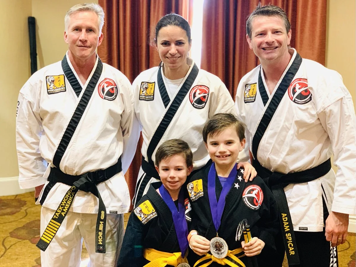 Life as a Martial Artist: The Good, The Bad, and The Hilarious — Reveal ...