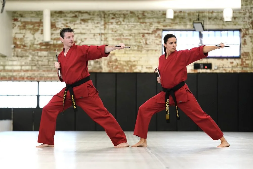 What's The Highest Degree Black Belt? — Reveal Martial Arts