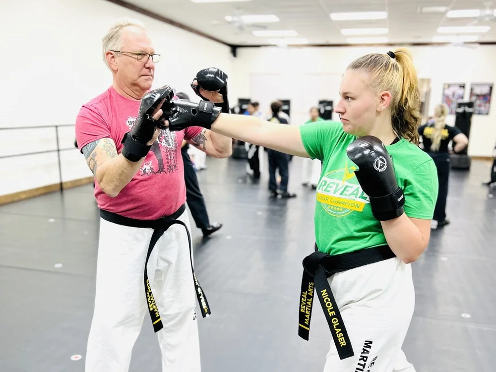 The Benefits of Participating in Martial Arts for Career Success ...