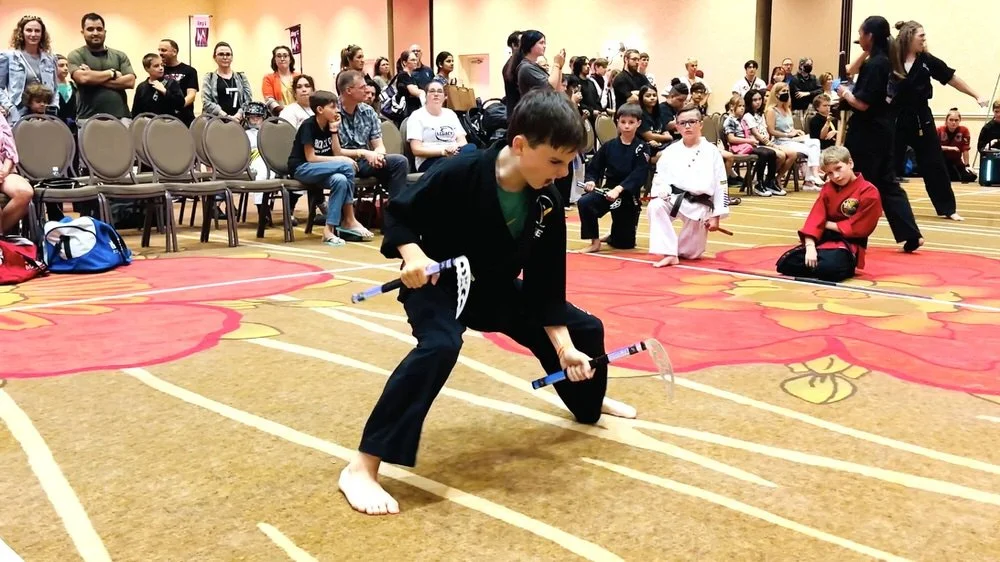 History Of The Kamas — Reveal Martial Arts