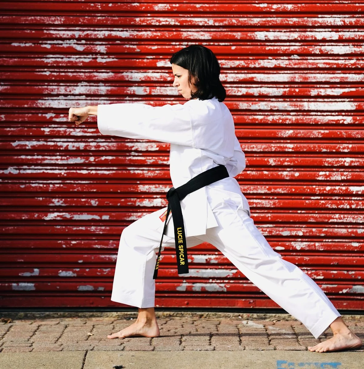 Overcoming Fatigue in Taekwondo Training: Strategies to Improve ...