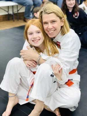 Martial Arts & Karate Classes Texas | Reveal Taekwondo