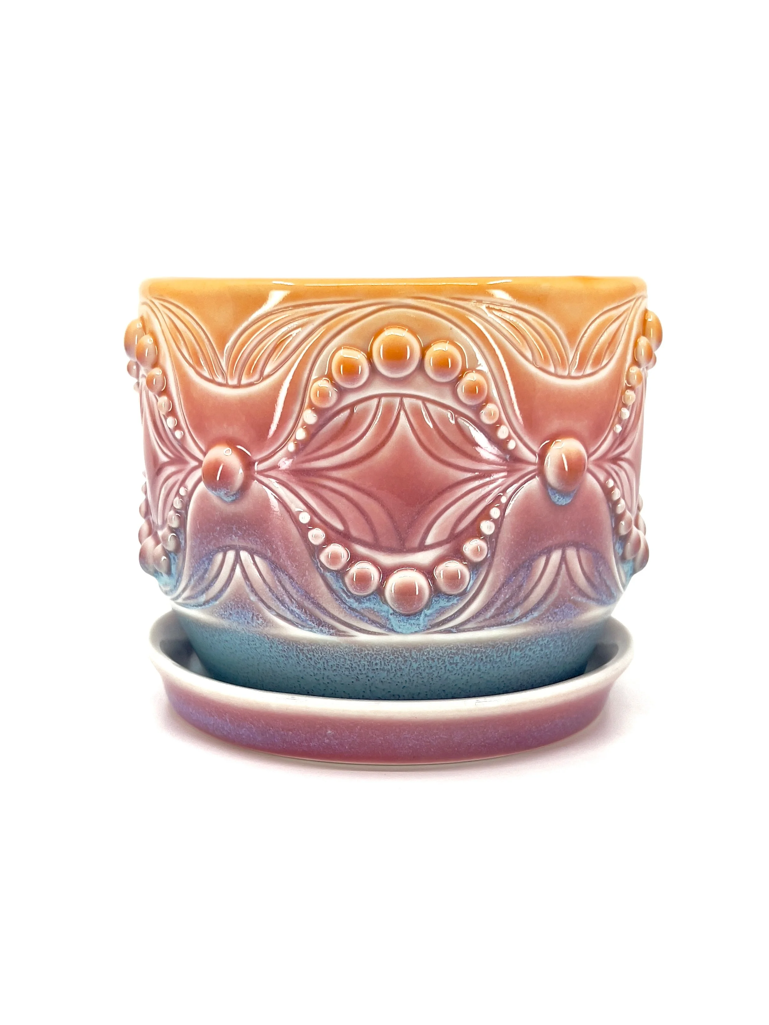 Ali Schorman Ceramics