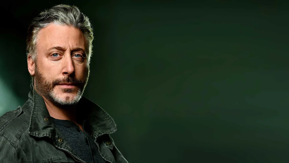 Contact — Anthony Robert Grasso