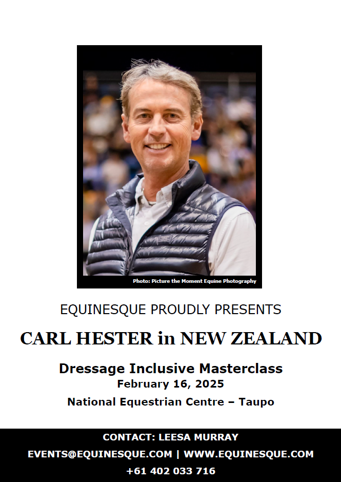 Equinesque