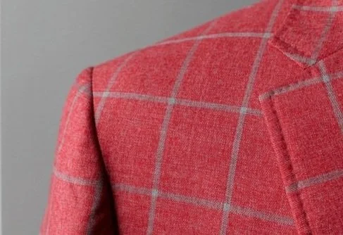 Fine Italian Custom Suits Dallas, TX - Di Lorenzo's Bespoke Suits