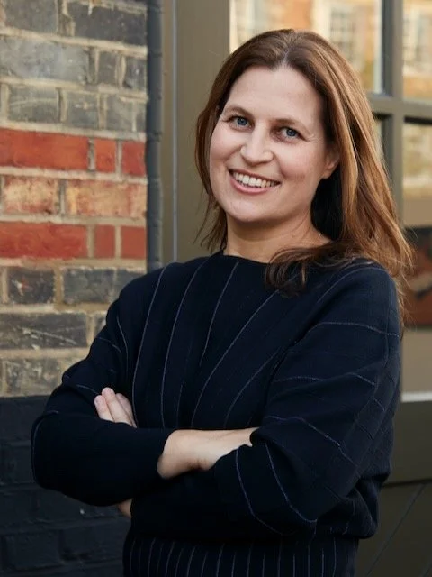 Staff — New Curators