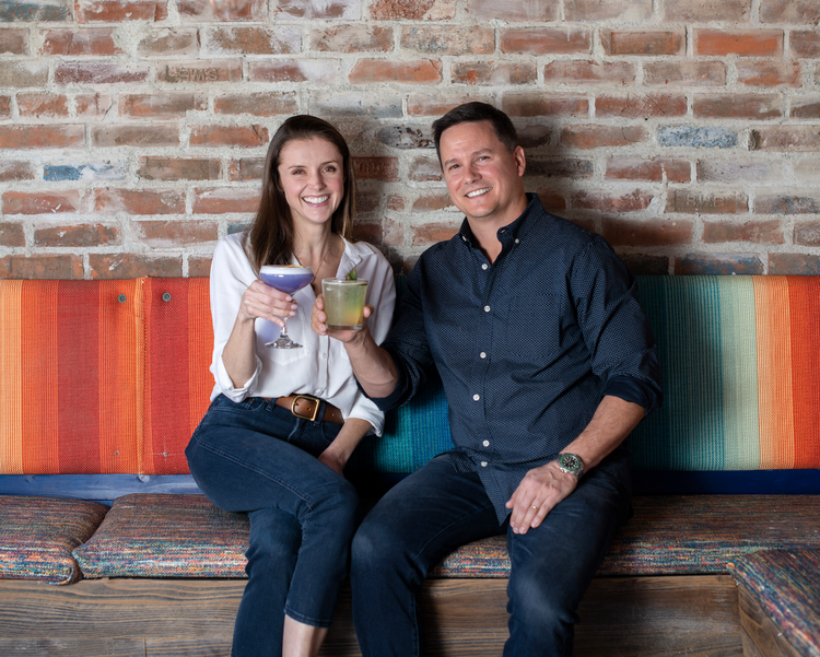 Our Story — Mutts Eastbluff
