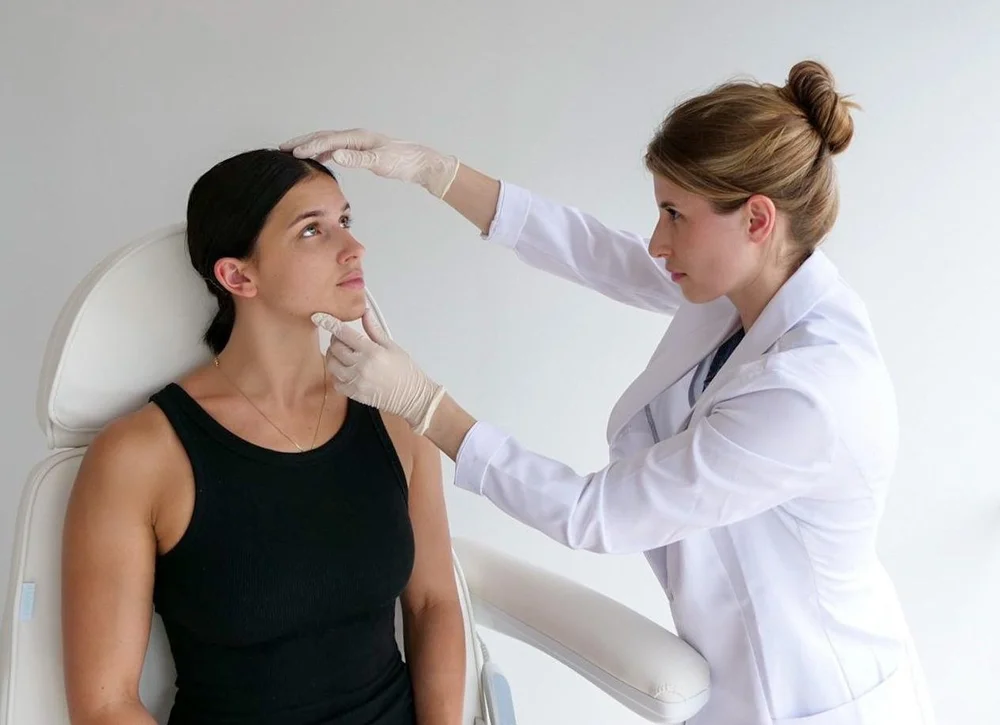 Dr Tranter Aesthetics | Doctor-led Aesthetic Clinic | Cosmetic & Dermal ...