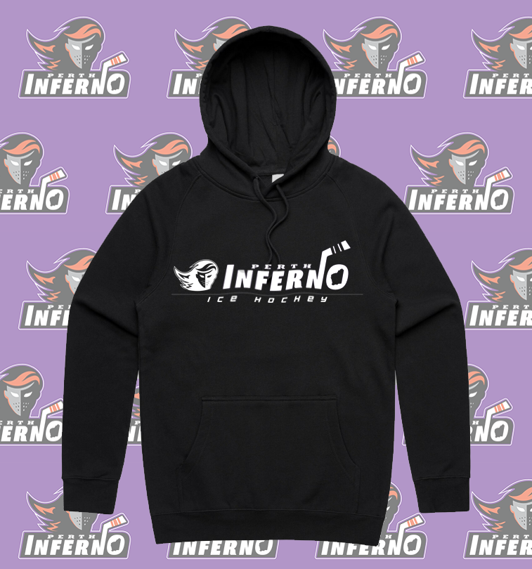 STORE — PERTH INFERNO