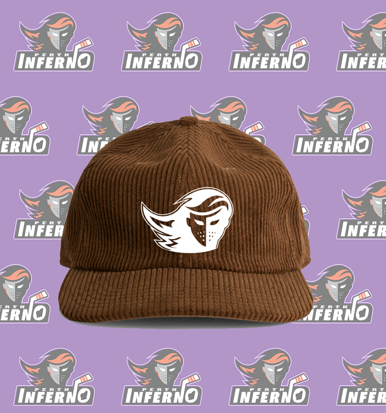 STORE — PERTH INFERNO