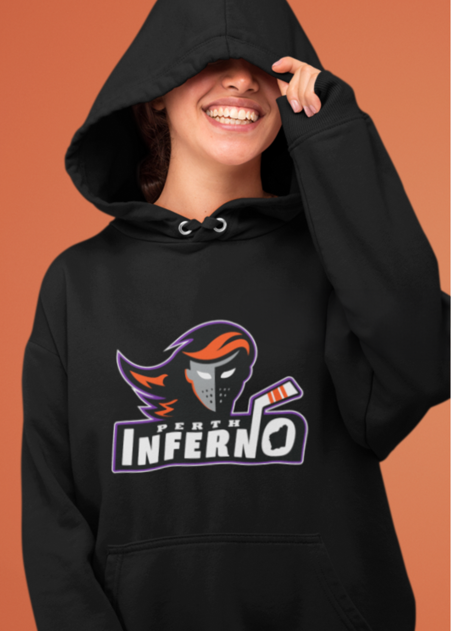 STORE — PERTH INFERNO