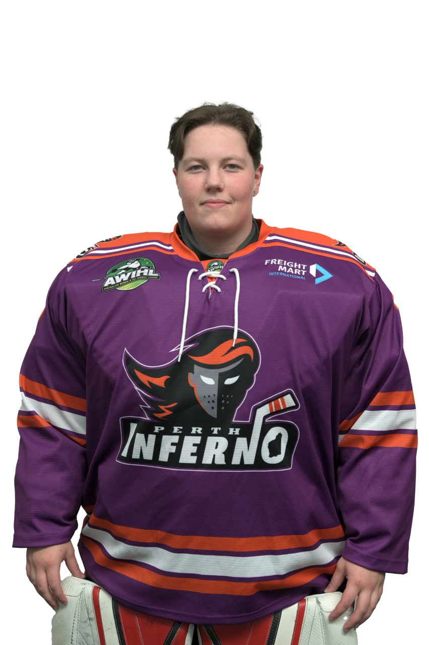 SQUAD — PERTH INFERNO