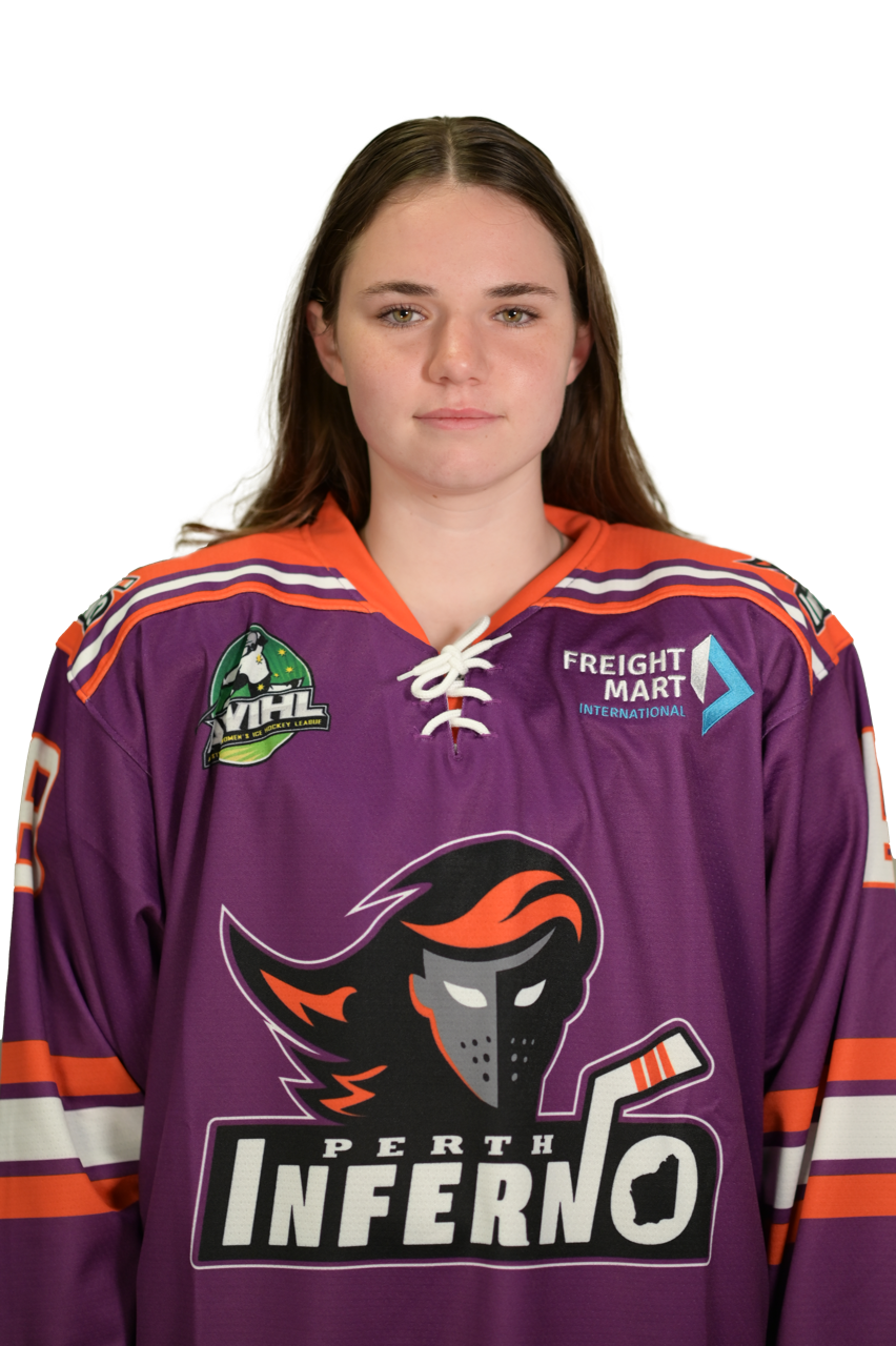 SQUAD — PERTH INFERNO