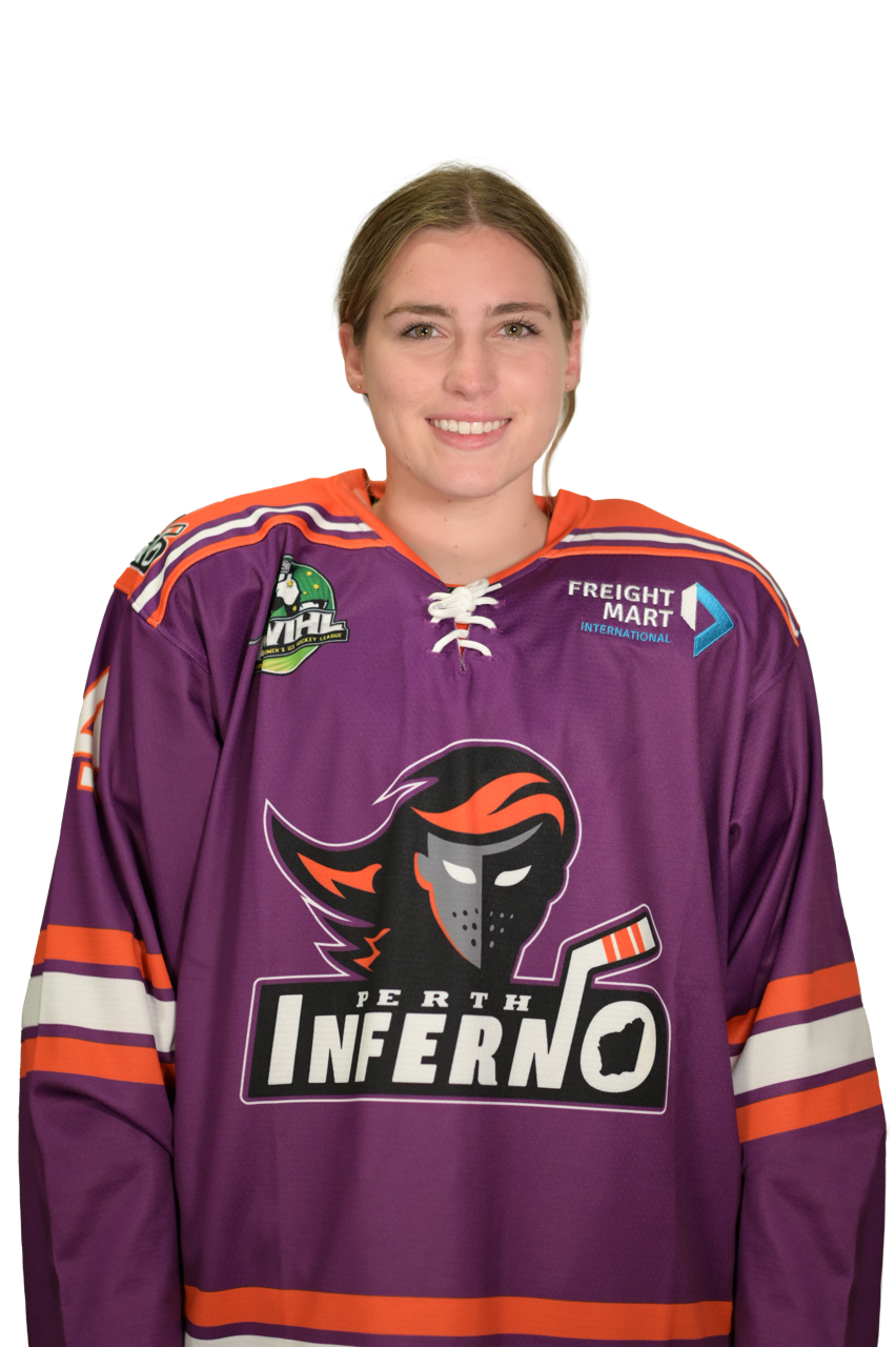 SQUAD — PERTH INFERNO