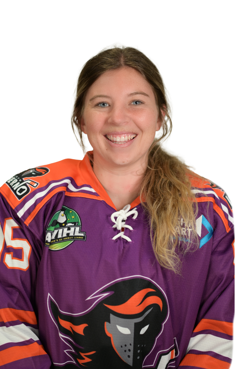 SQUAD — PERTH INFERNO