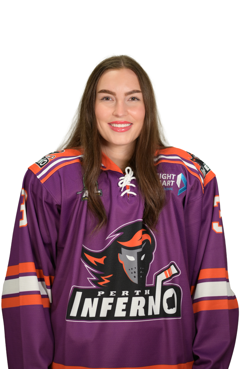 SQUAD — PERTH INFERNO