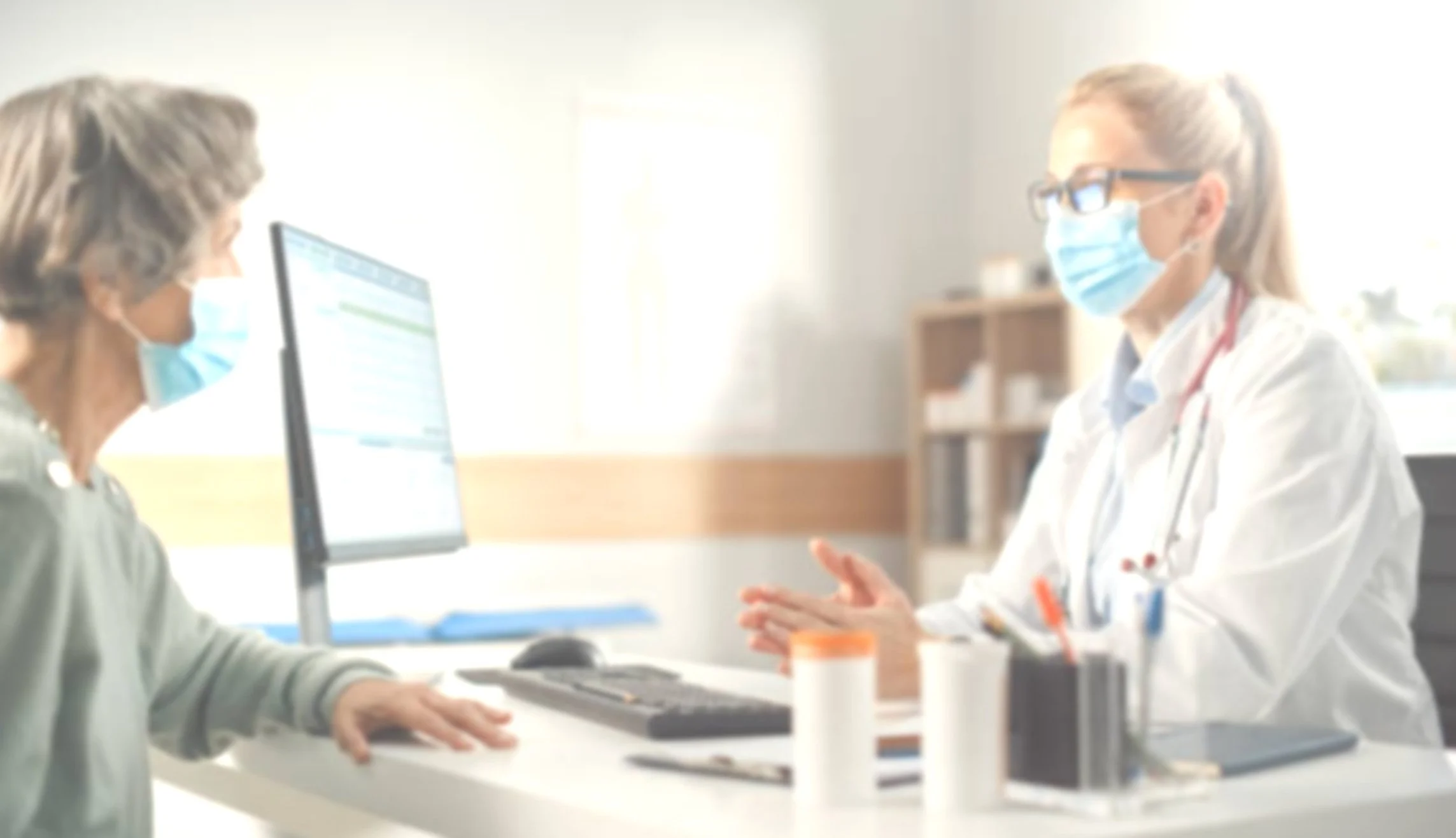 Coughy - Clinically validated real-time cough monitoring