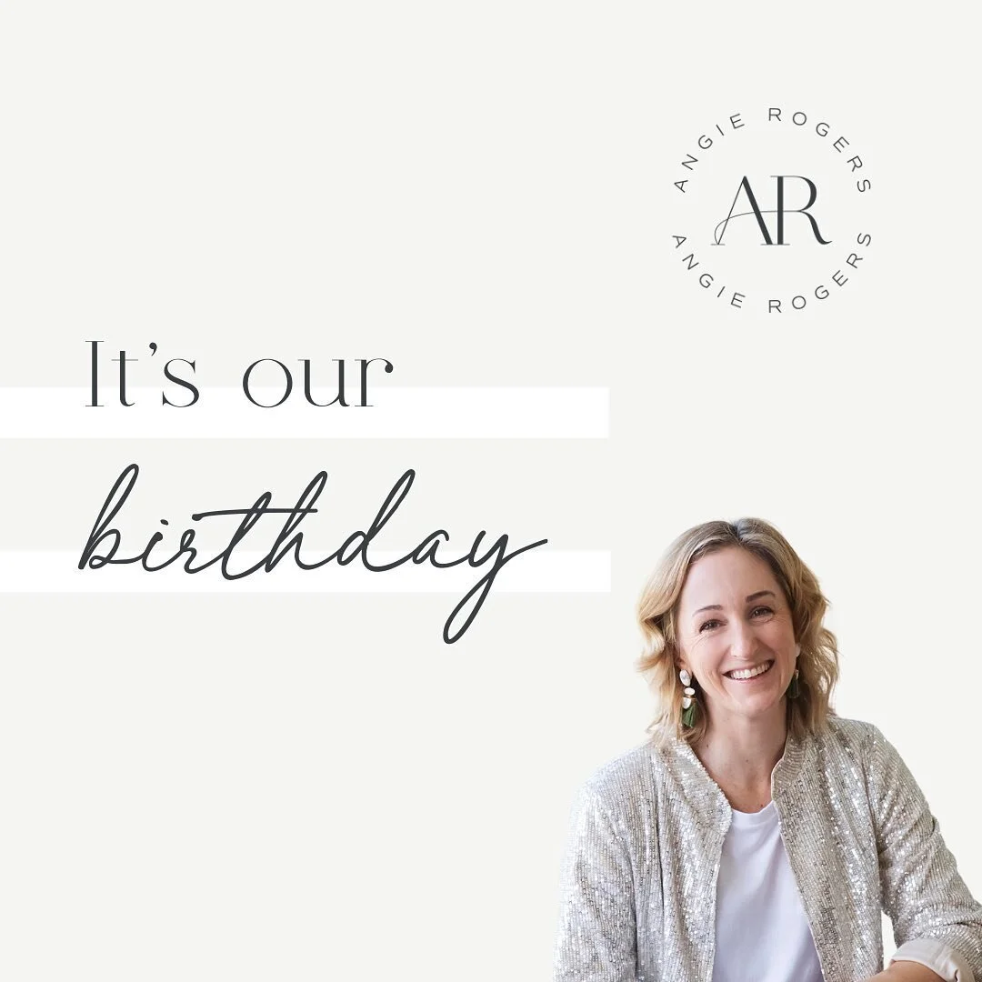 Angie Rogers Interiors