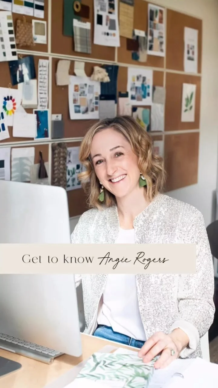 Angie Rogers Interiors