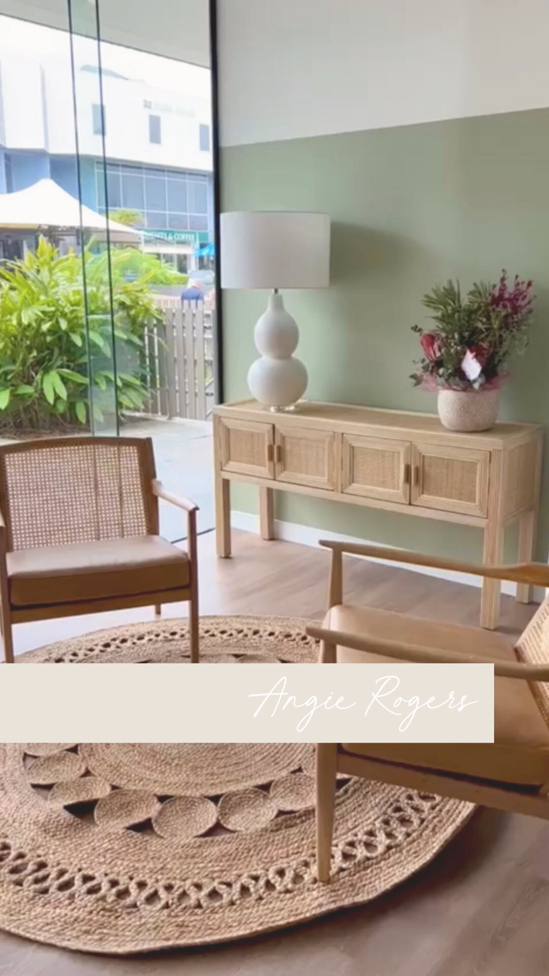 Angie Rogers Interiors