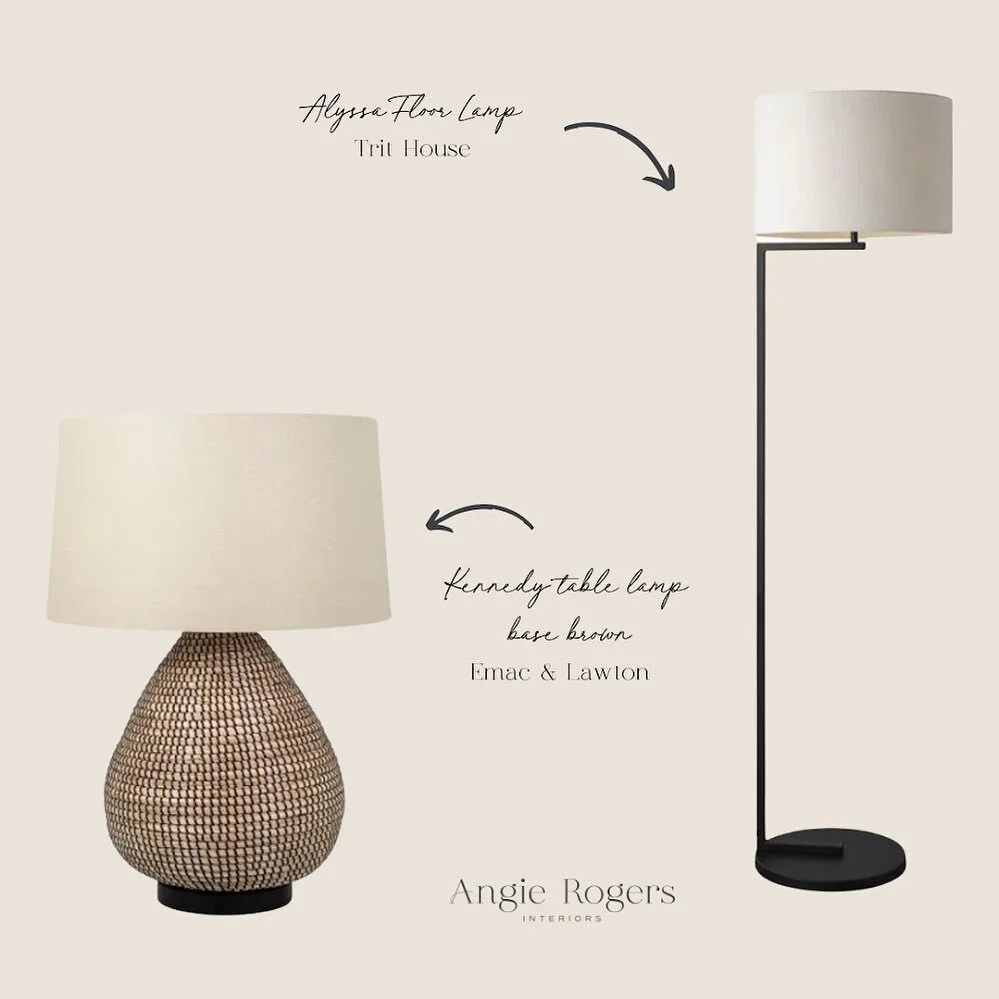 Angie Rogers Interiors