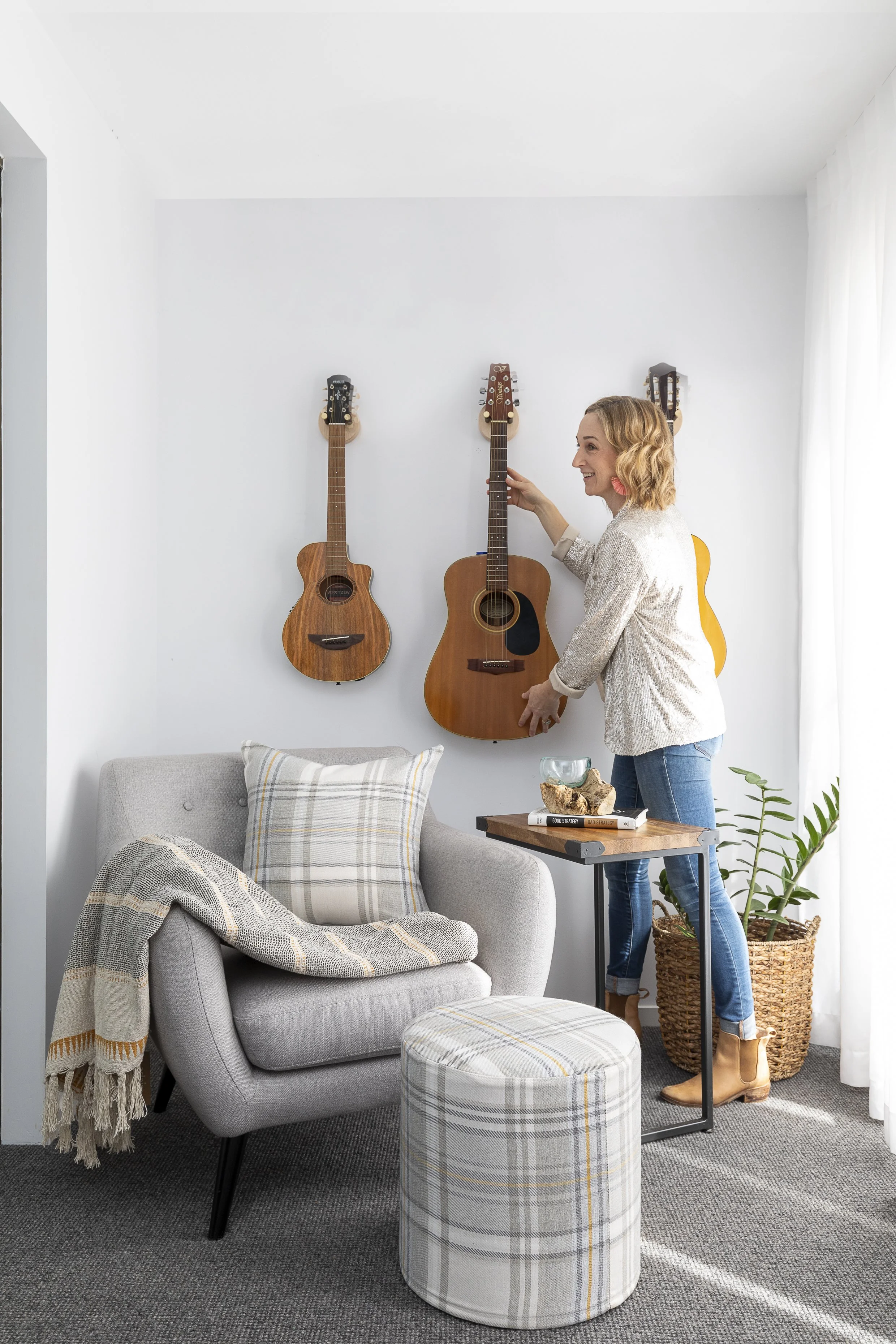 Angie Rogers Interiors