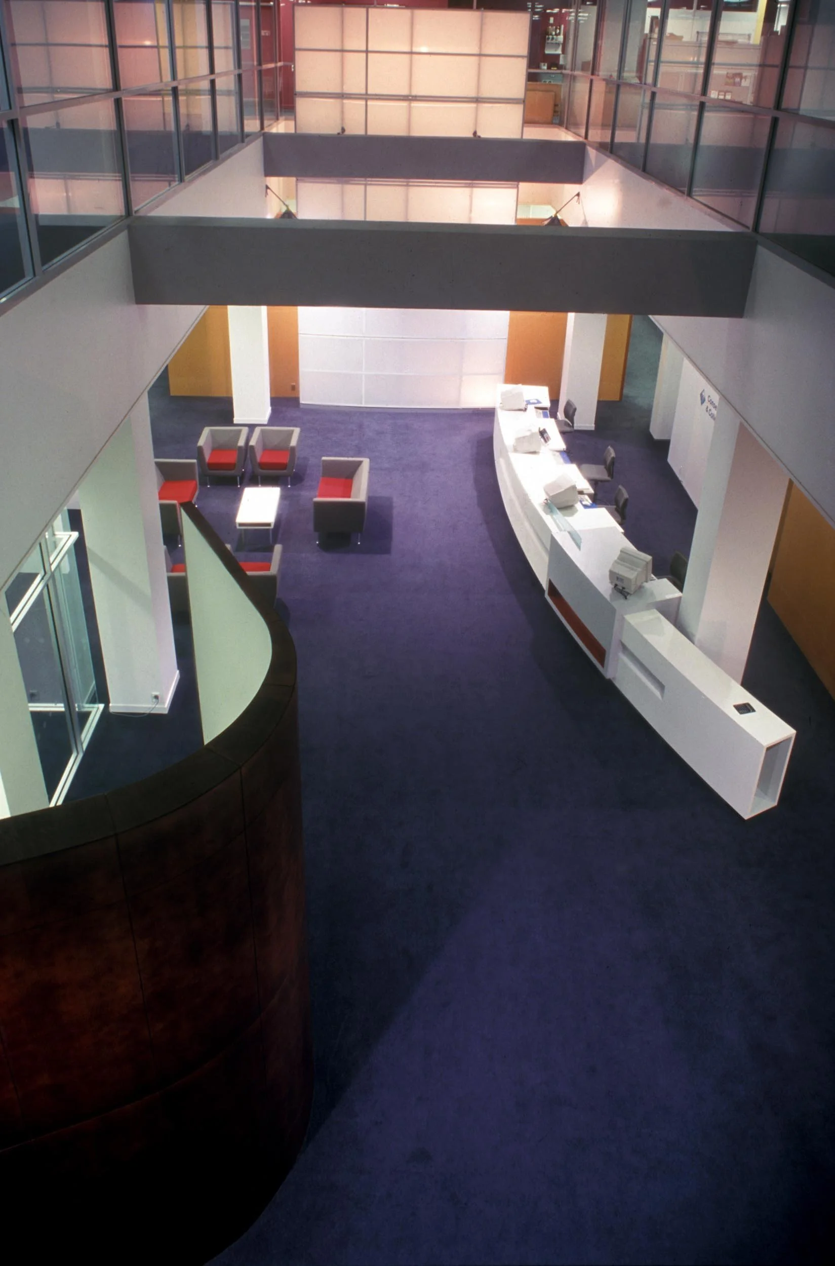 Auckland City Council Environments — ASC Architects