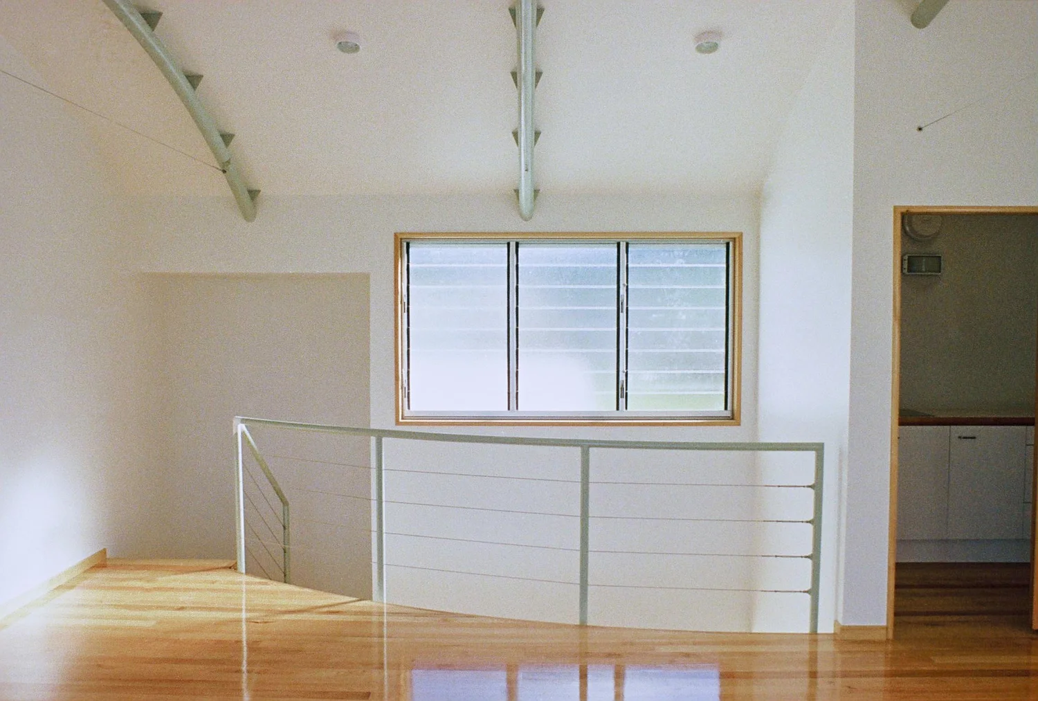 Toothill House — ASC Architects