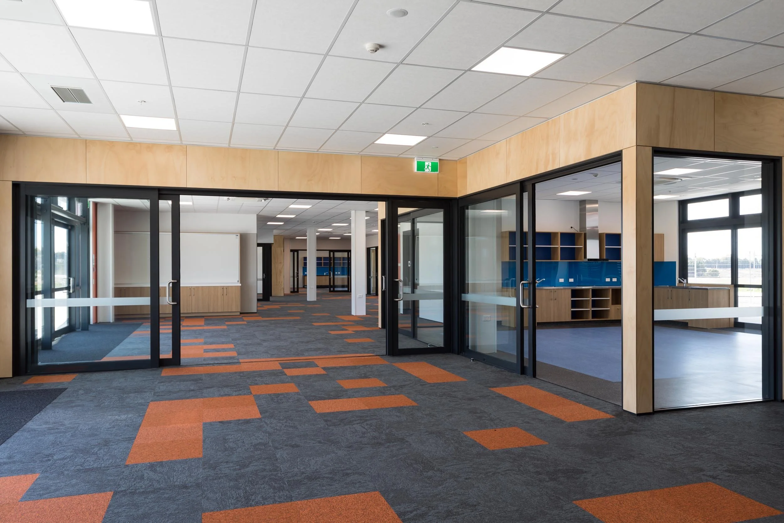 Paerata Primary School — ASC Architects