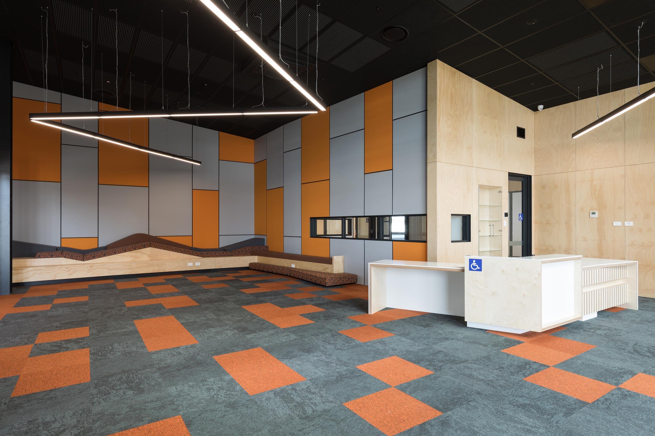 Paerata Primary School — ASC Architects