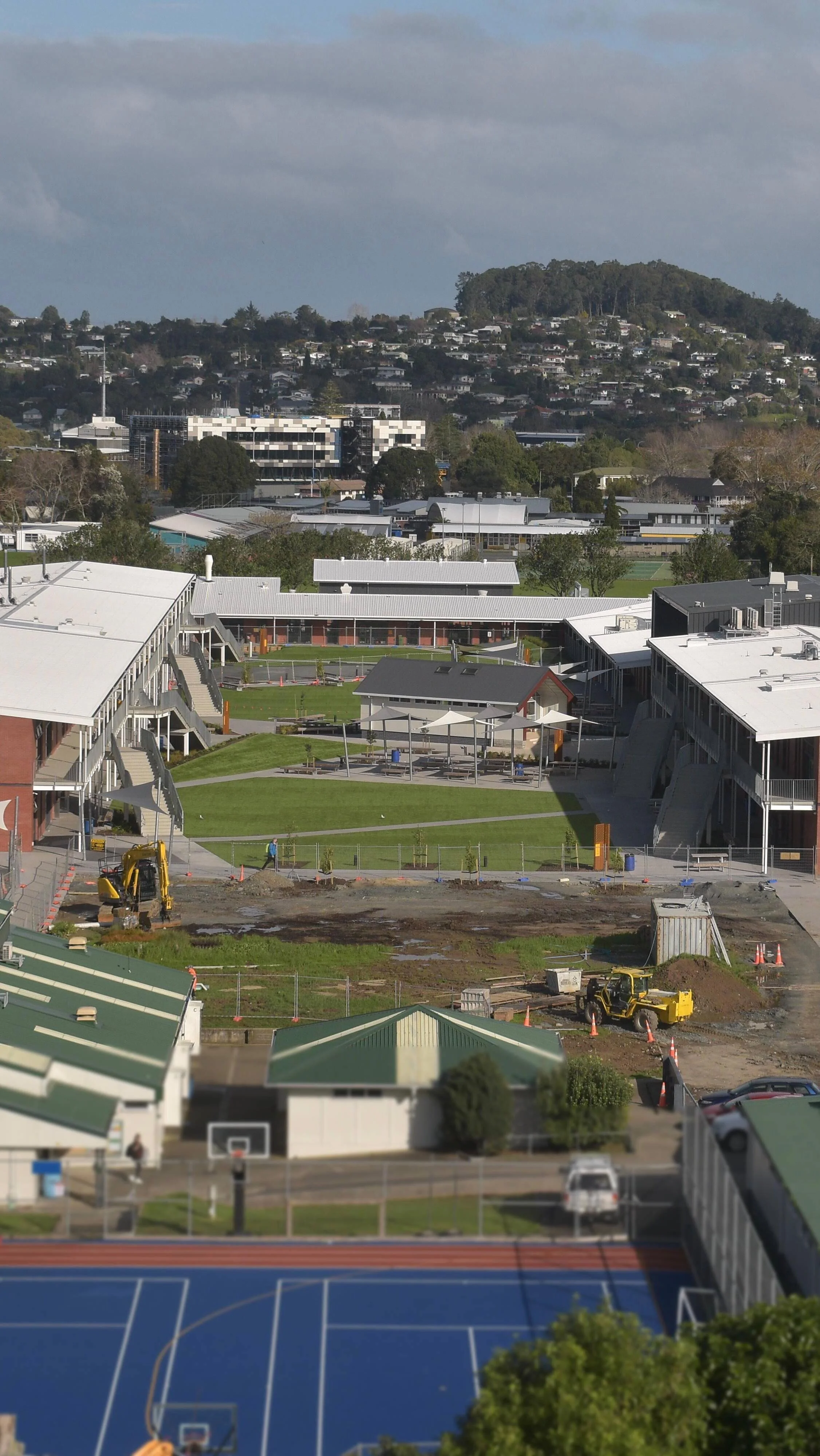 News — ASC Architects