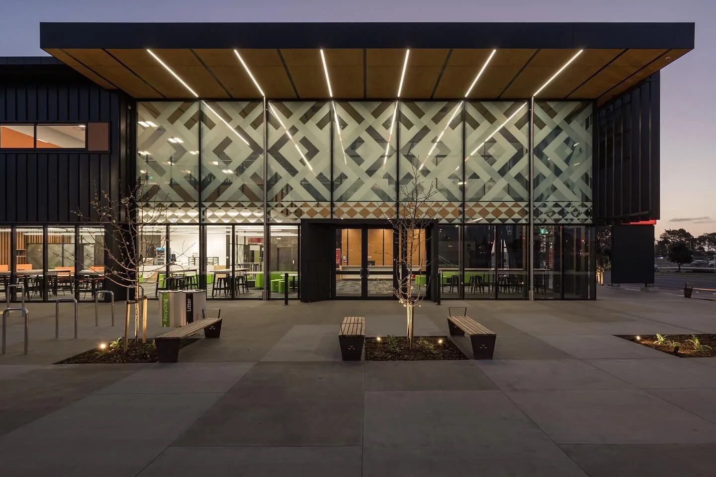 News — ASC Architects