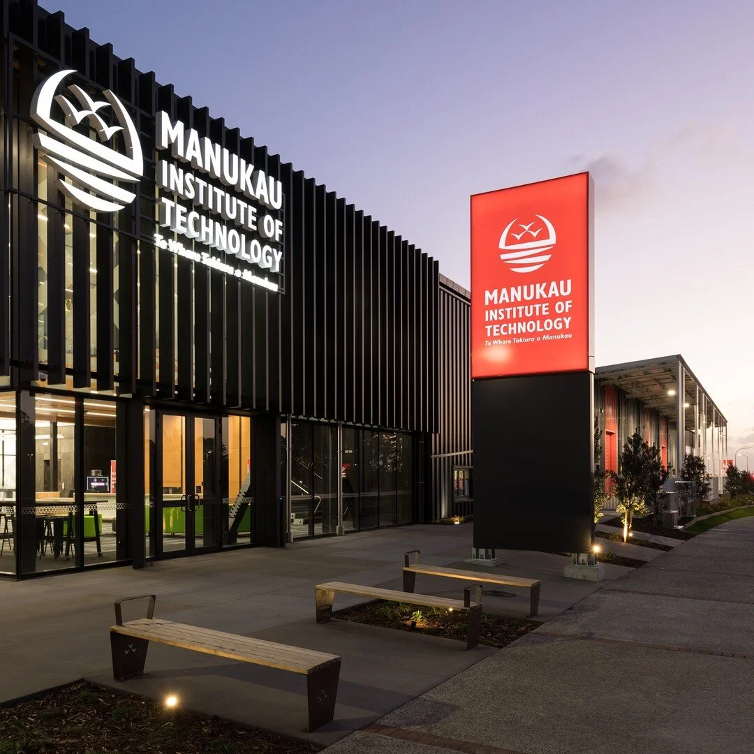 News — ASC Architects