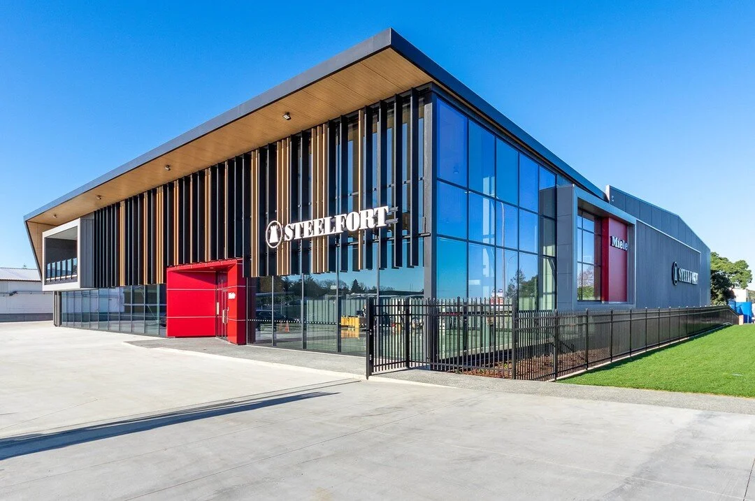 News — ASC Architects