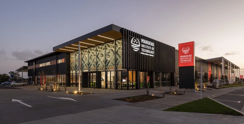 MIT TechPark — ASC Architects