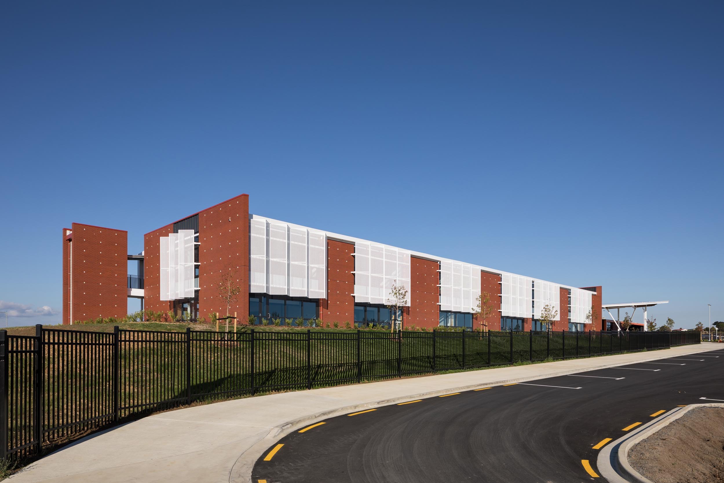 Paerata Primary School — ASC Architects