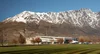Alpine Aqualand, Queenstown Aquatic Centre — ASC Architects