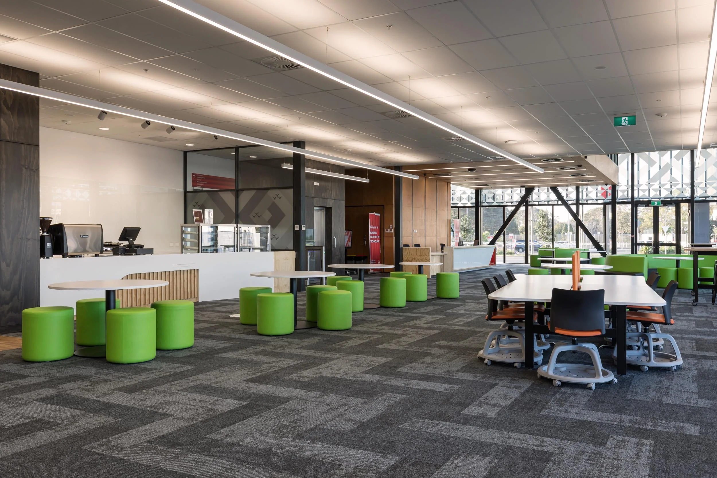 MIT TechPark — ASC Architects