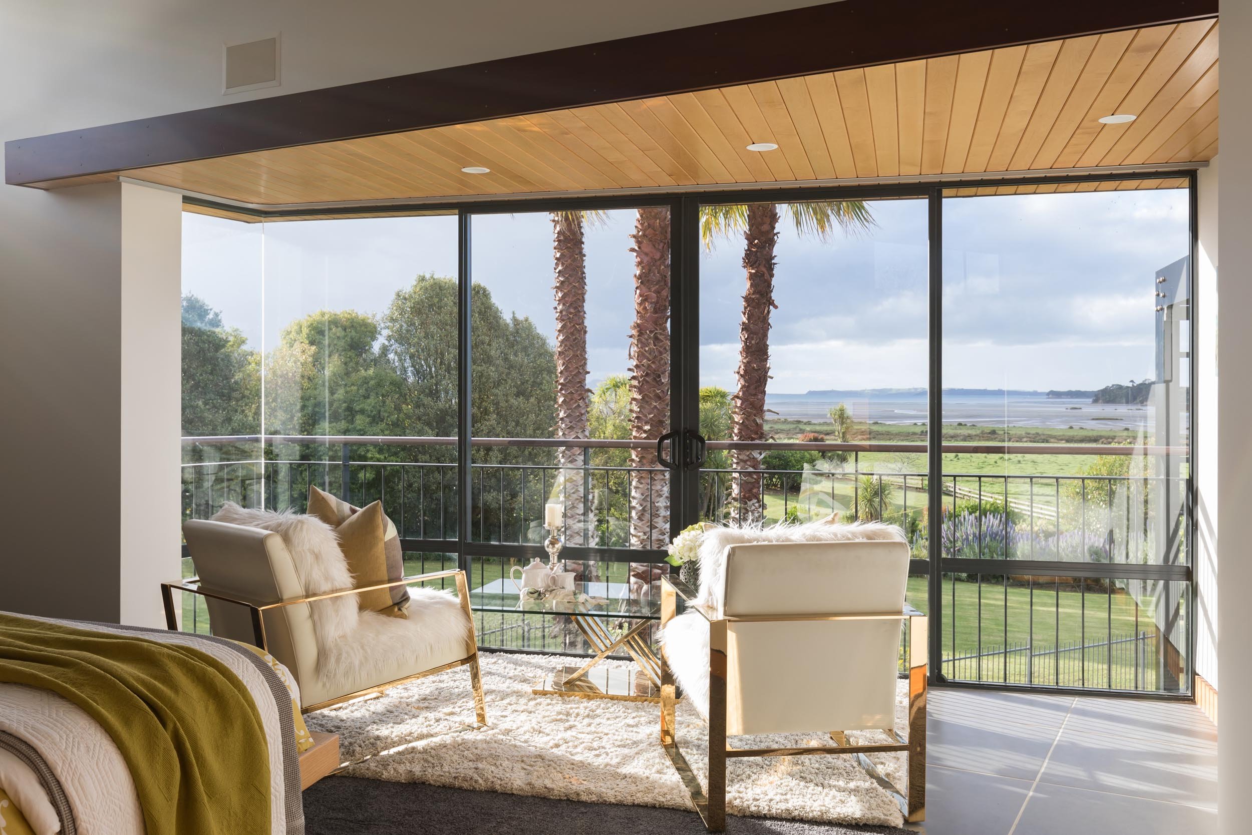 Sullivan House — ASC Architects