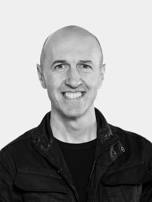 John Sofo — ASC Architects