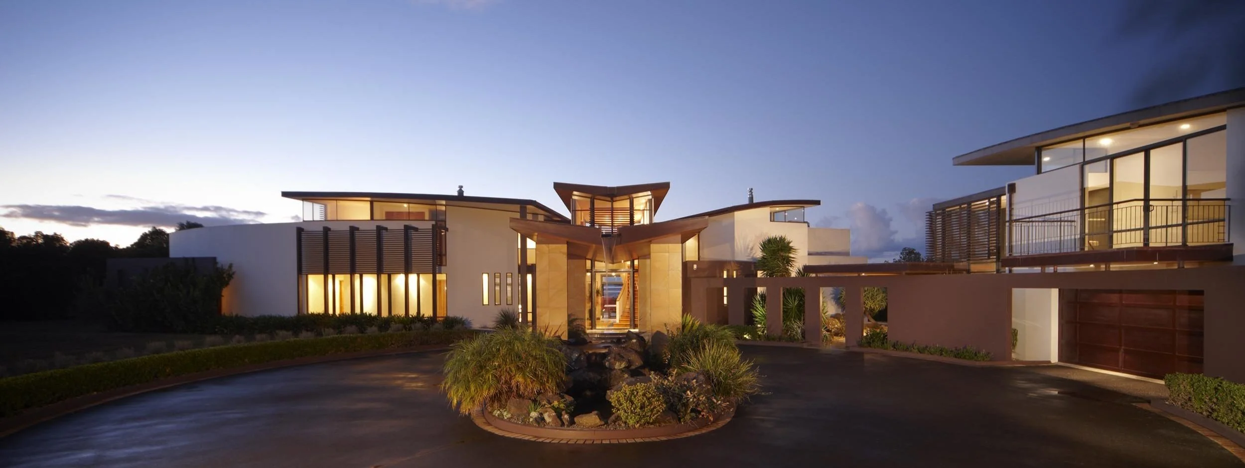 Sullivan House — ASC Architects