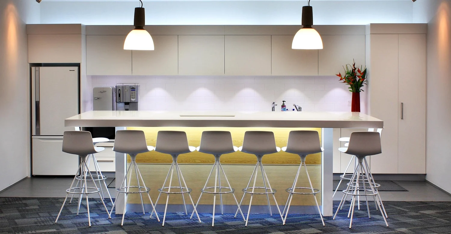 Auckland Rugby Union Offices — ASC Architects